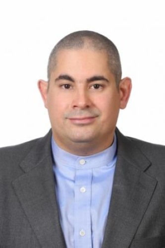 Omar K. Shoman | Corporation | Brown University